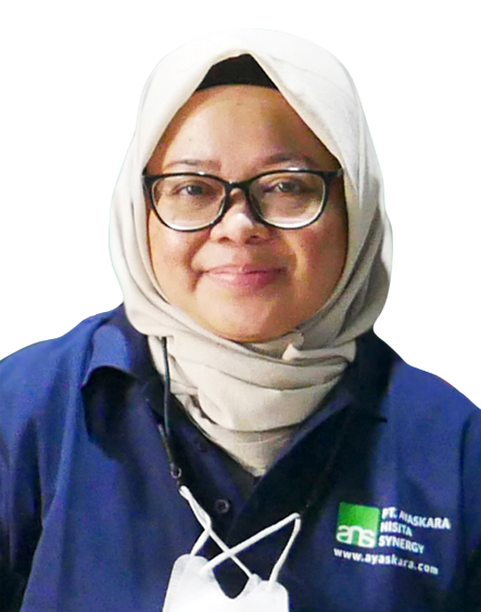 Ayaskara Nisita Synergy